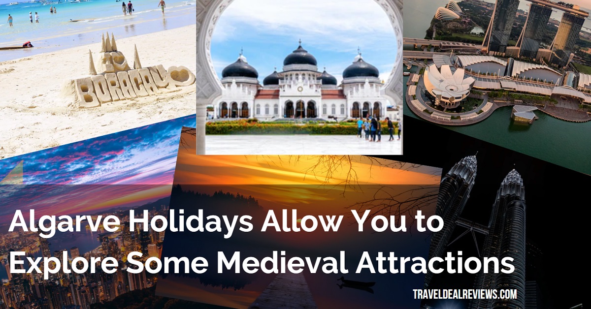 Explore More With Multi Centre Holidays - Travel Deal Reviews