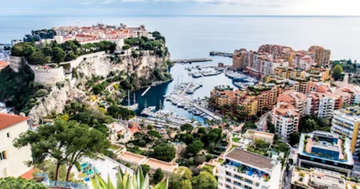 Monaco Luxury: 10 Reasons You’ll Love This Mediterranean Gem